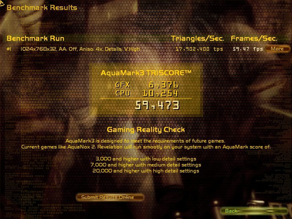 6 ATI driver sets benchmarked & reviewed | Overclock.net